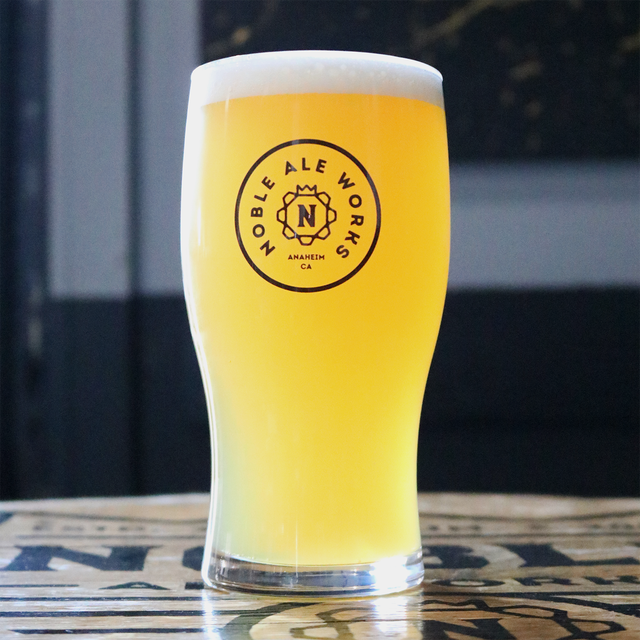 Noble Ale Works | Noble Ale Works: Anaheim Original