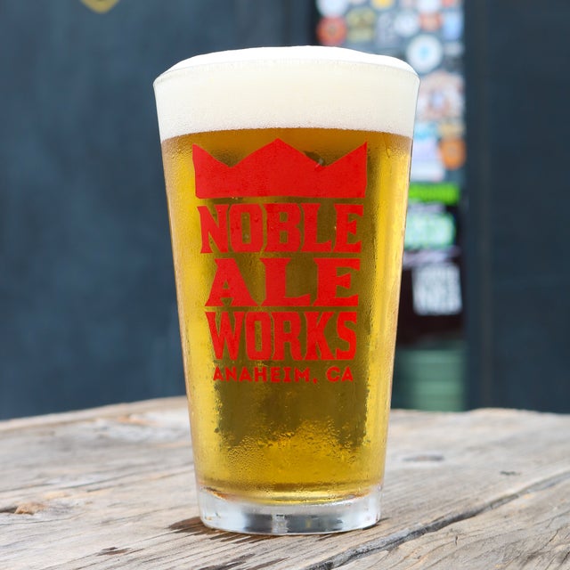 Noble Ale Works | Noble Ale Works: Anaheim Original