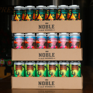 Noble Ale Works | Noble Ale Works: Anaheim Original