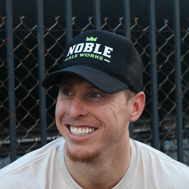 Noble Ale Works | Noble Ale Works: Anaheim Original