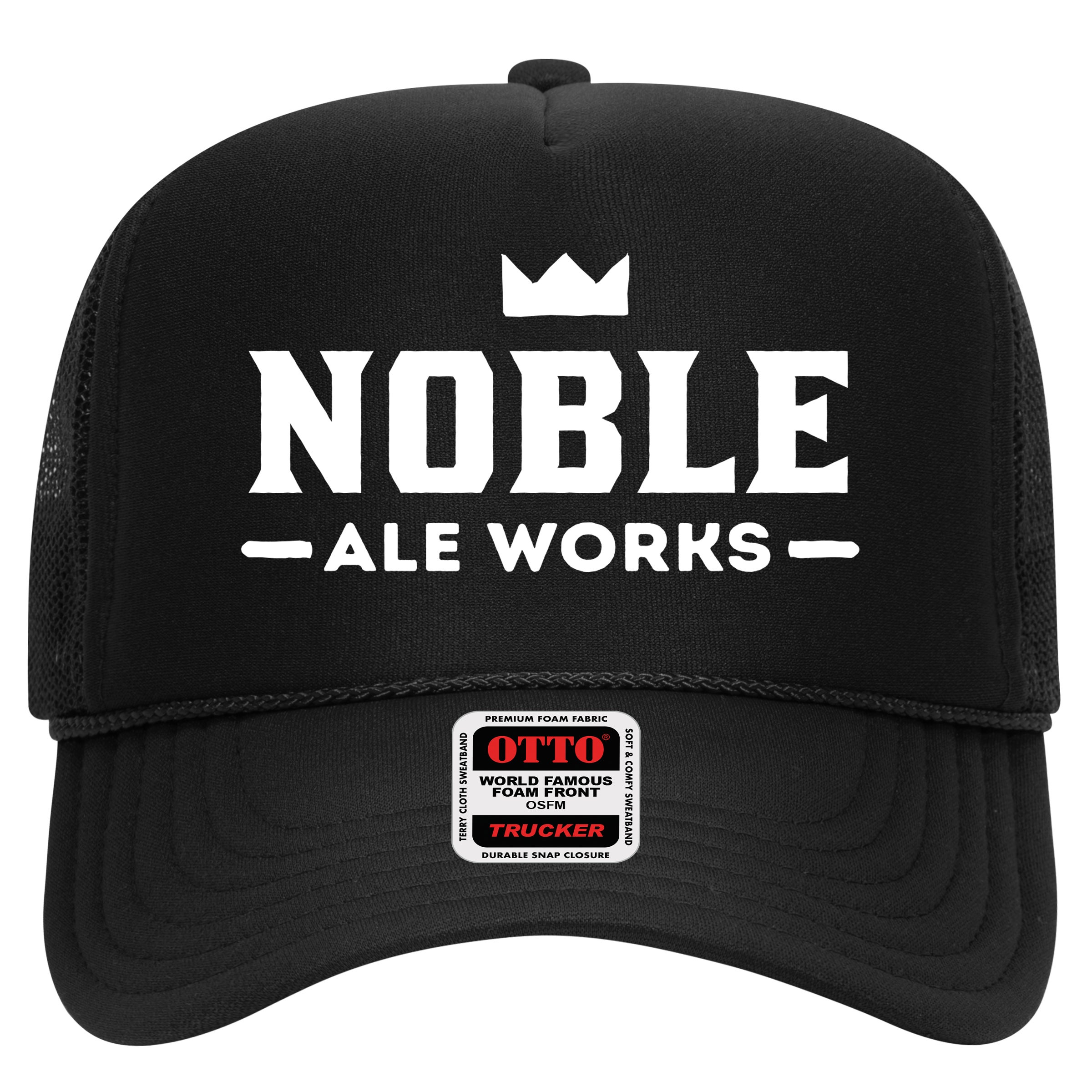 Noble Ale Works | Noble Ale Works: Anaheim Original